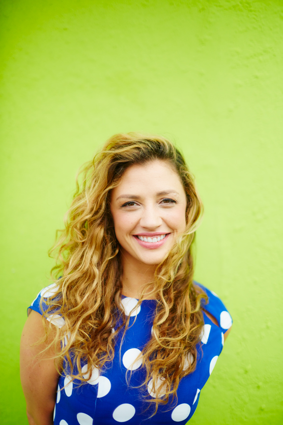 Interview: Laura Miller of Raw. Vegan. Not Gross. | Cowgirls & Collard ...